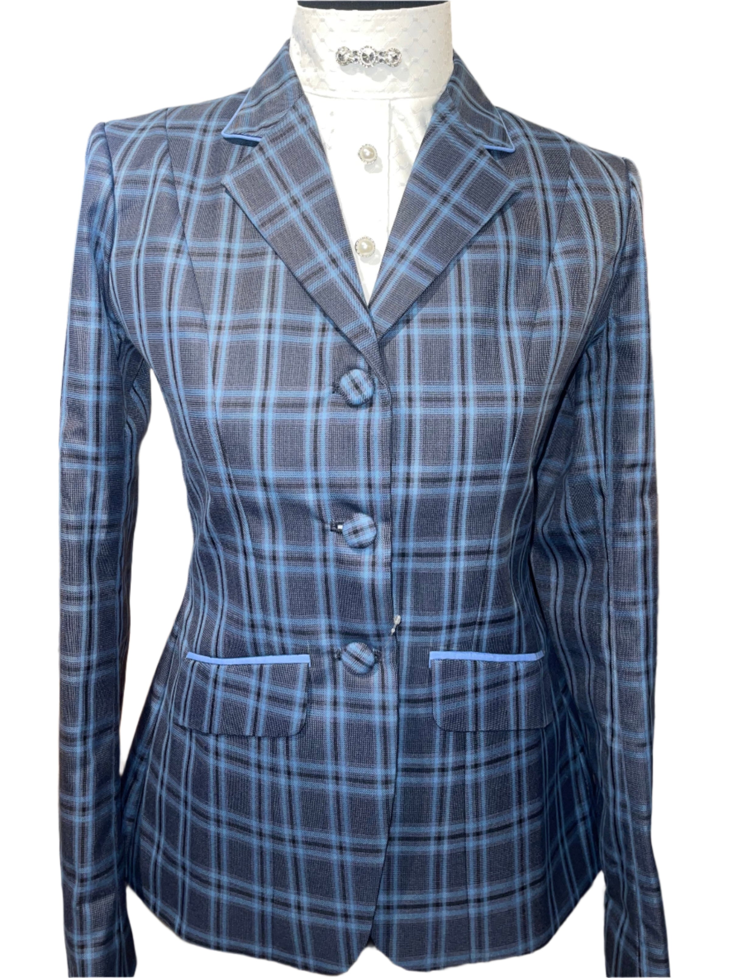 Ladies Hunt Coats – My Trainer’s Closet