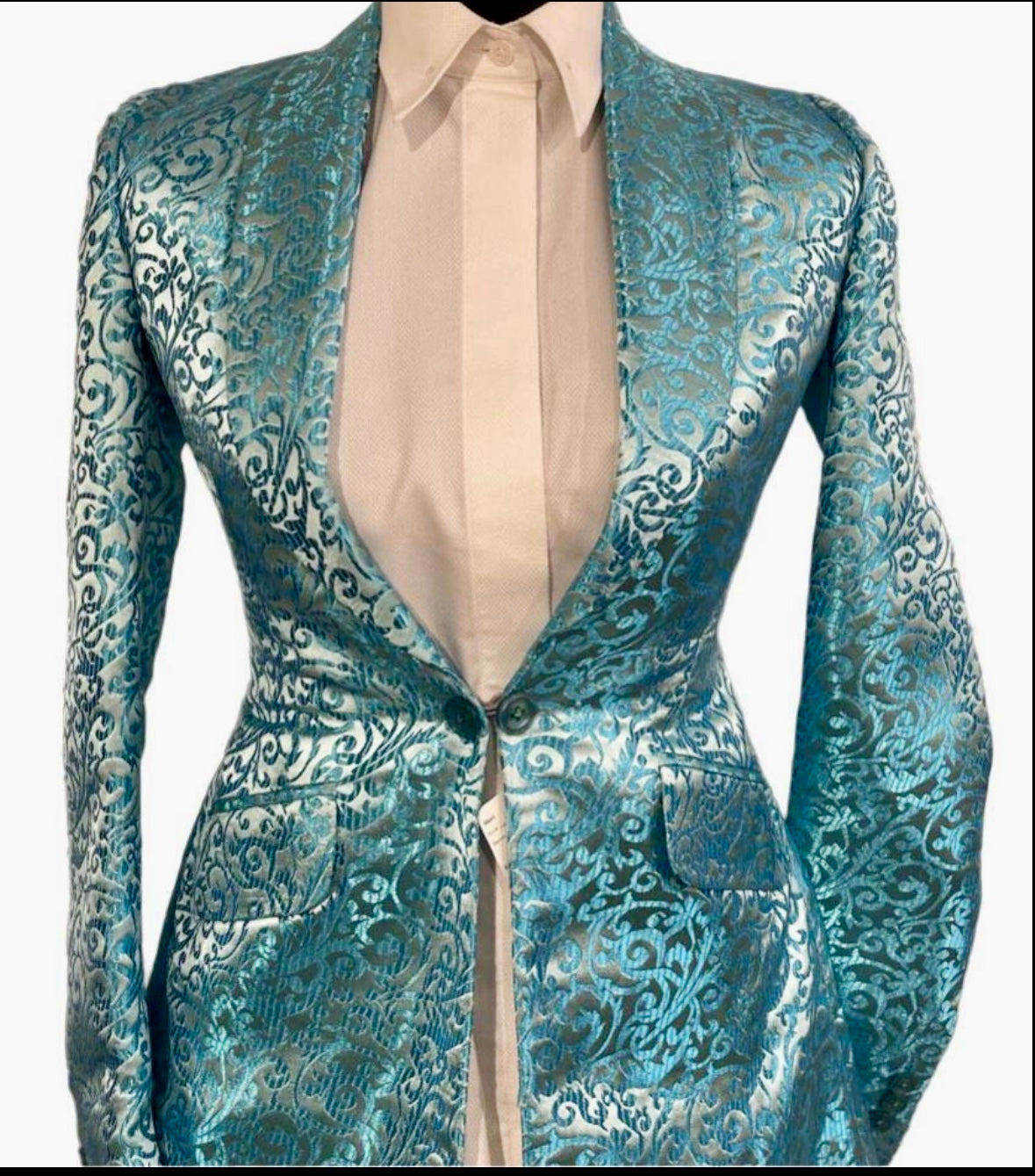 Driving Coat – My Trainer’s Closet