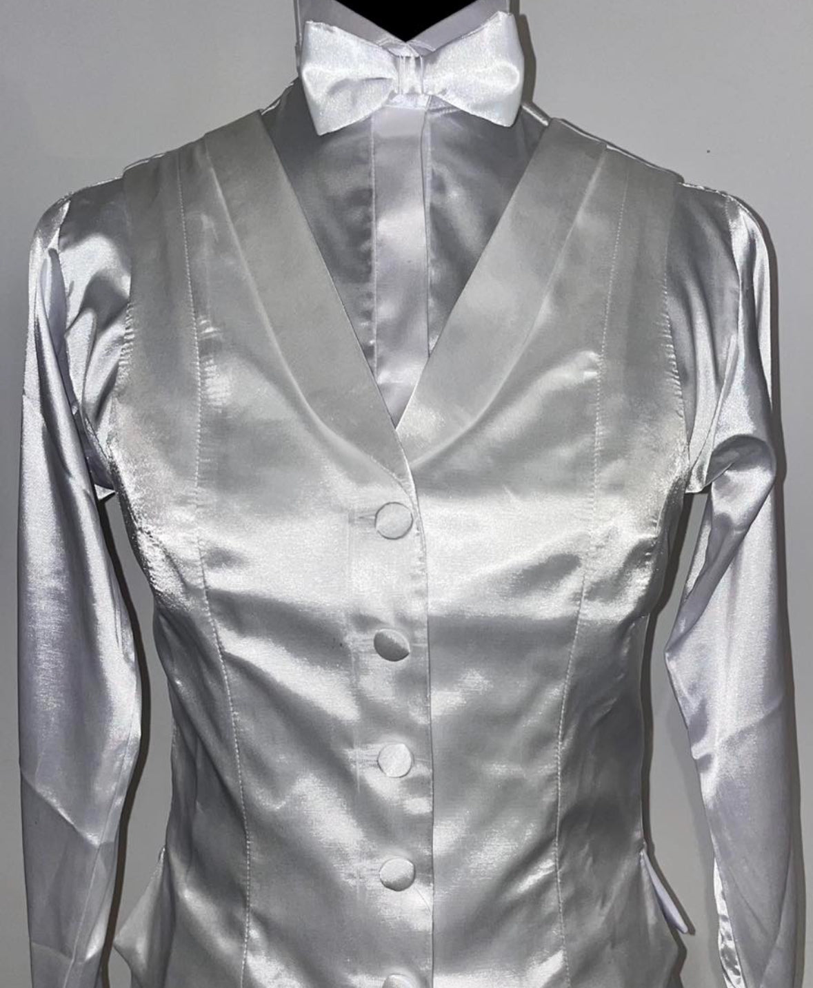 Ladies Formal Shirts and Vests – My Trainer’s Closet
