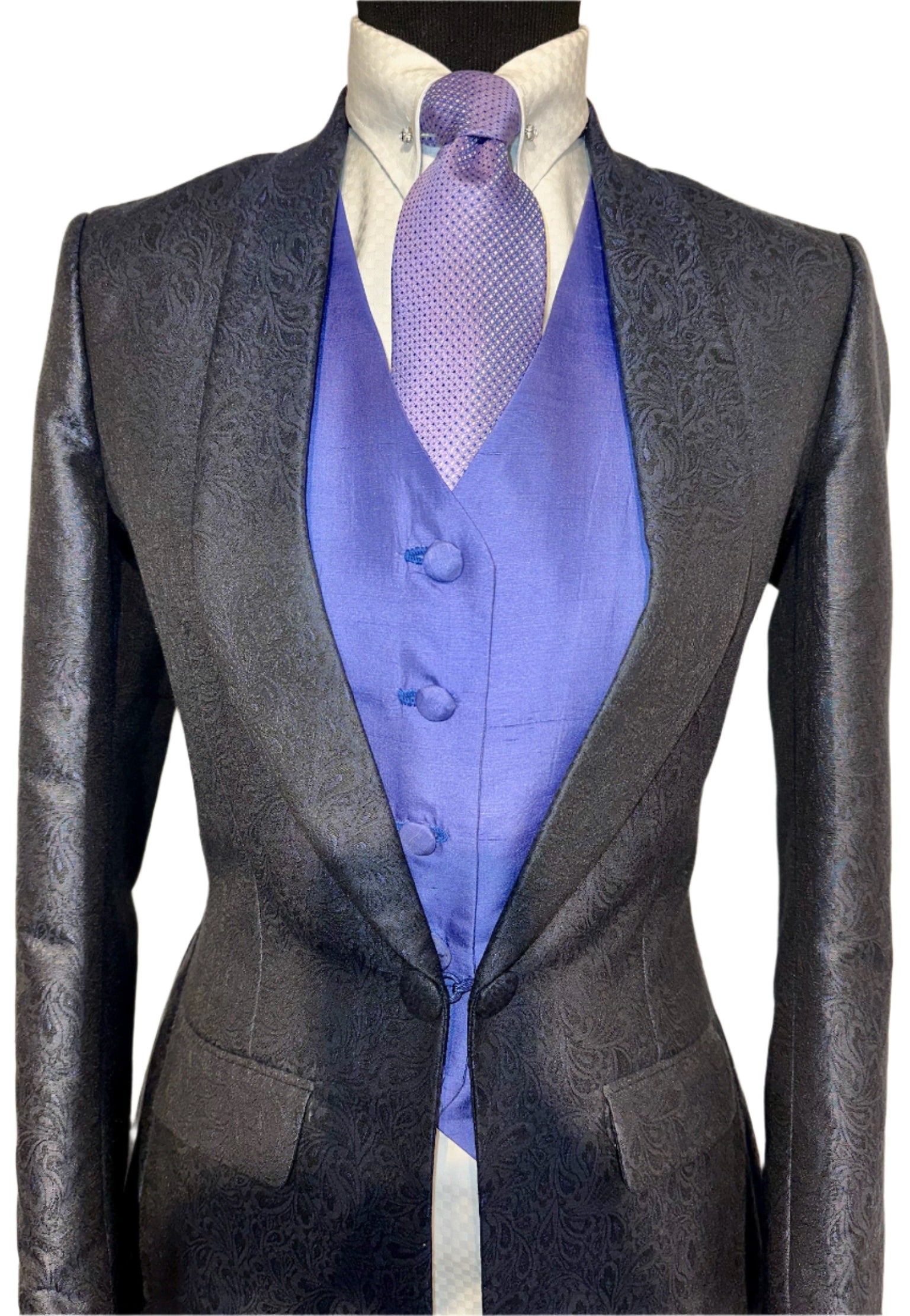 EQuine, Ladies Day Coat – My Trainer’s Closet