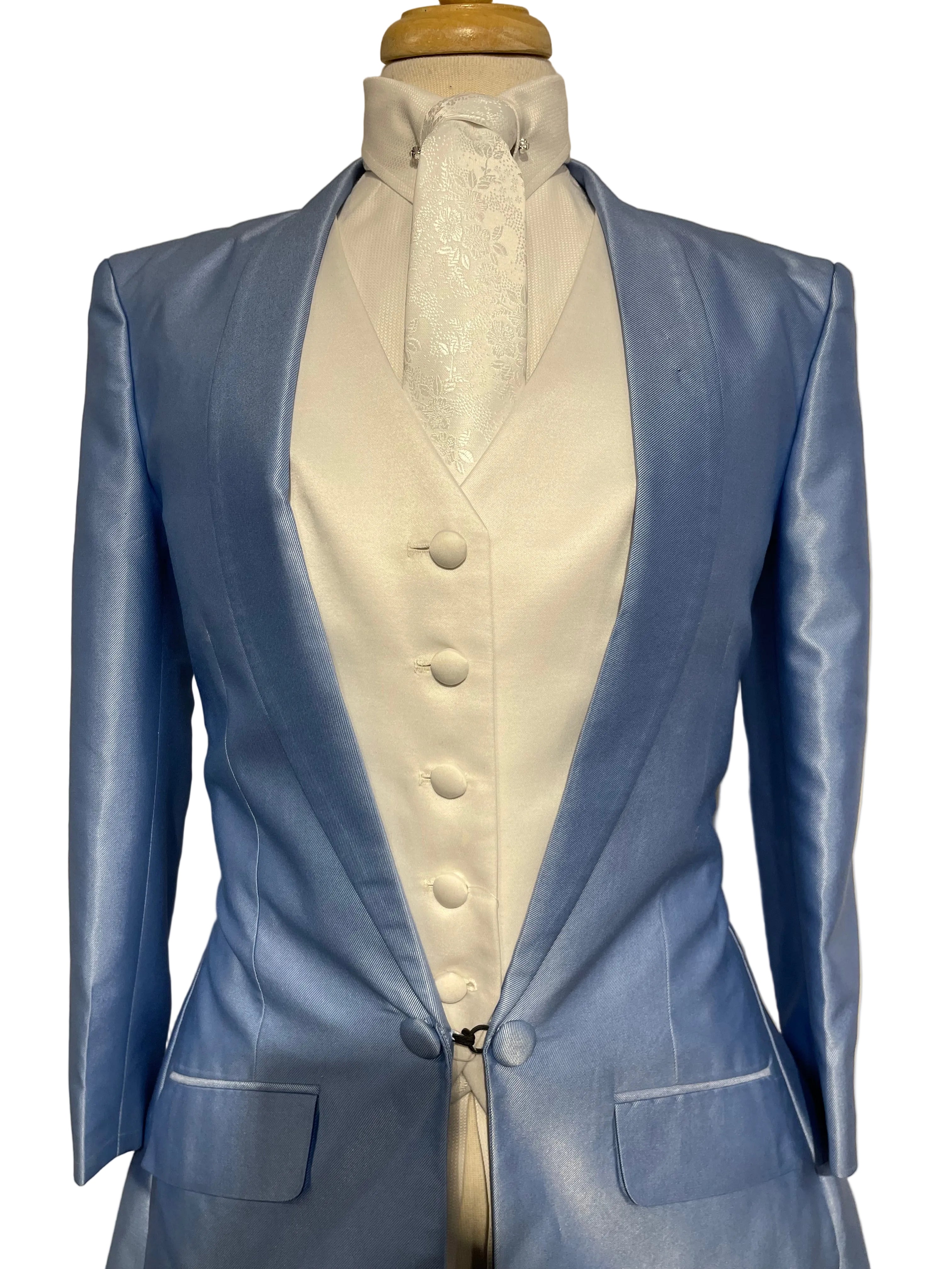 Custom, Youth/Teen Day Coat – My Trainer’s Closet