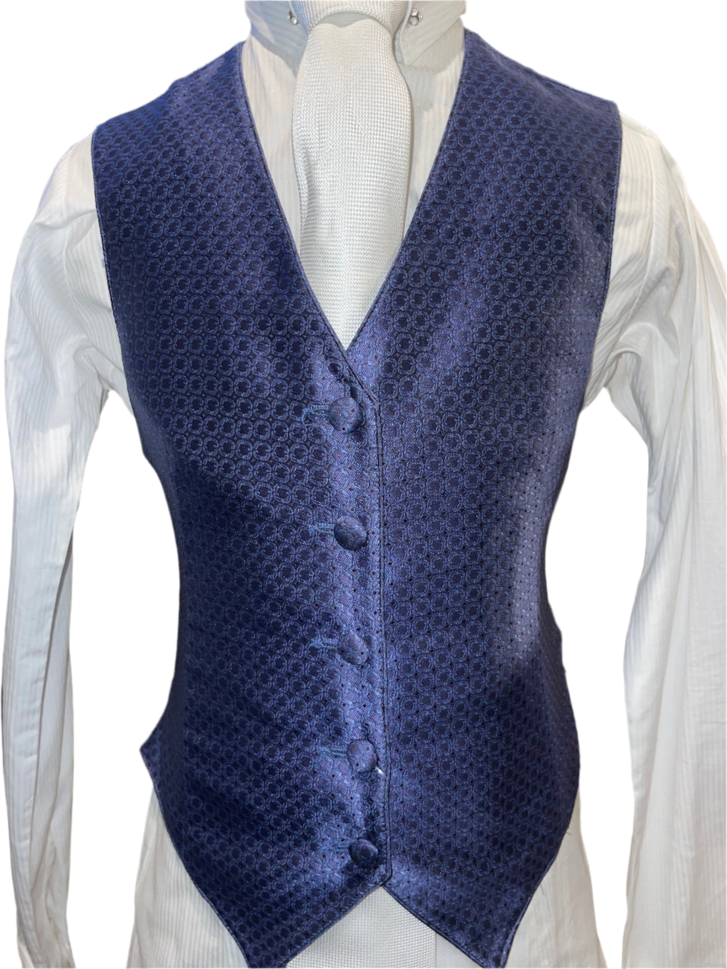 RJ Classics, Girls Show Vest – My Trainer’s Closet