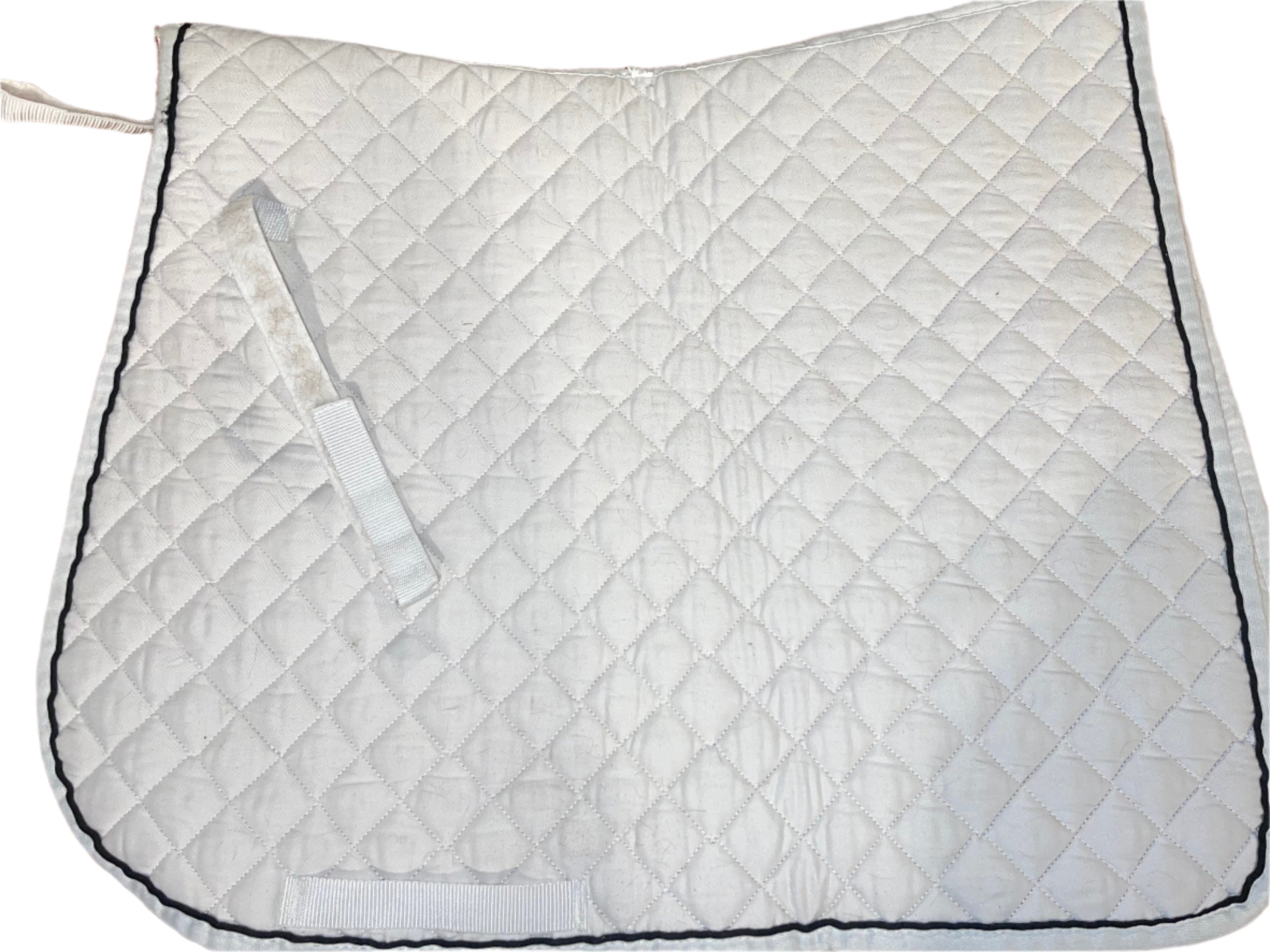Roma Saddle Pads – My Trainer’s Closet