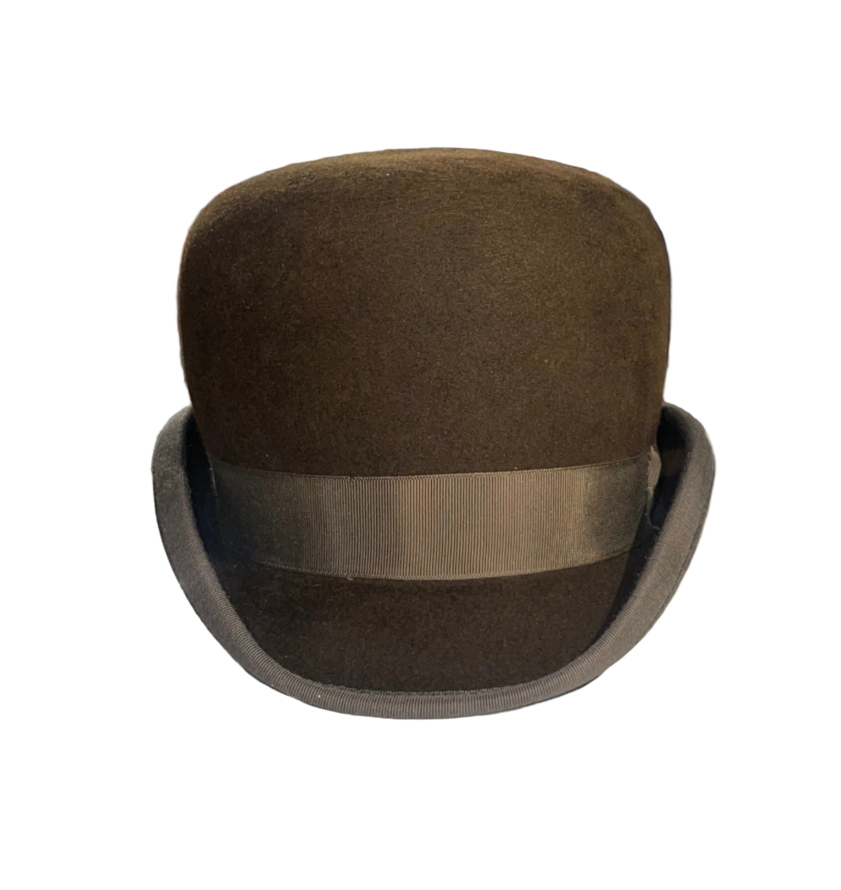 Becker Brothers, Brown, 7 Derby – My Trainer’s Closet