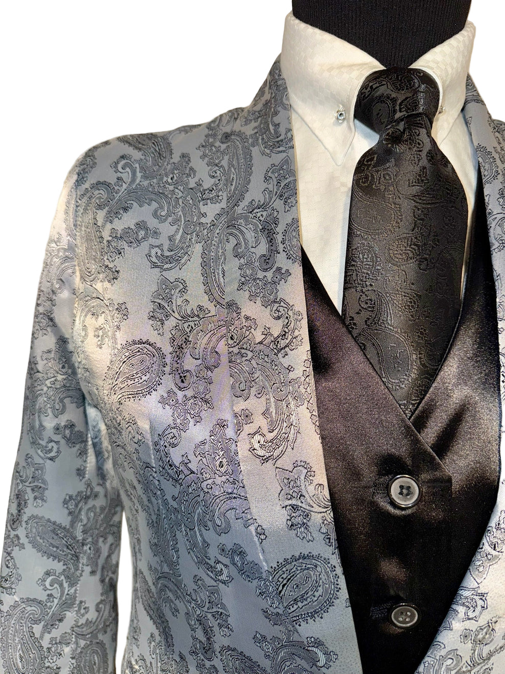 Custom, Teen/Ladies Day Coat – My Trainer’s Closet