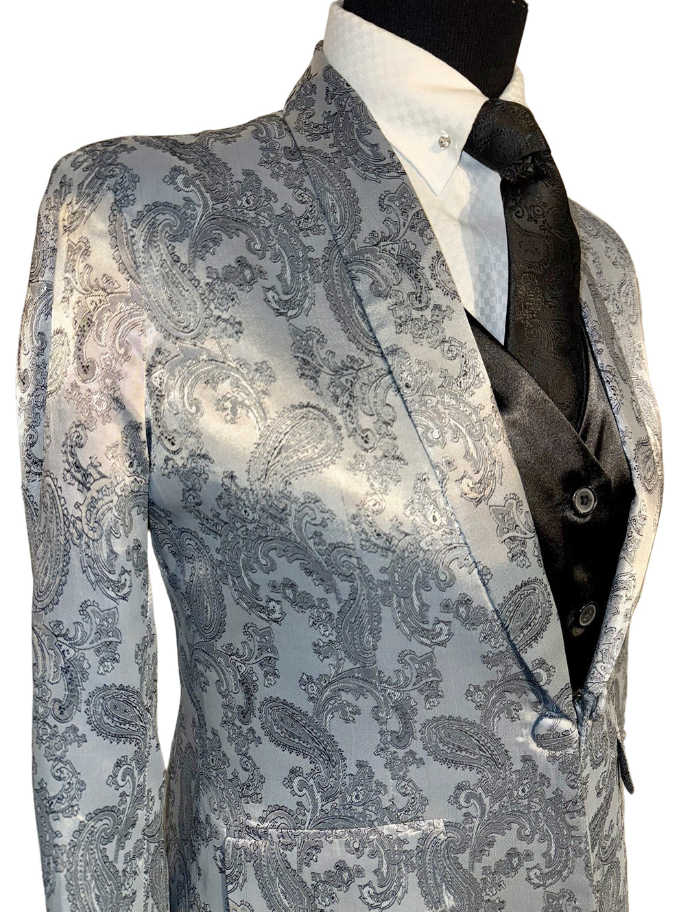 Custom, Teen/Ladies Day Coat – My Trainer’s Closet