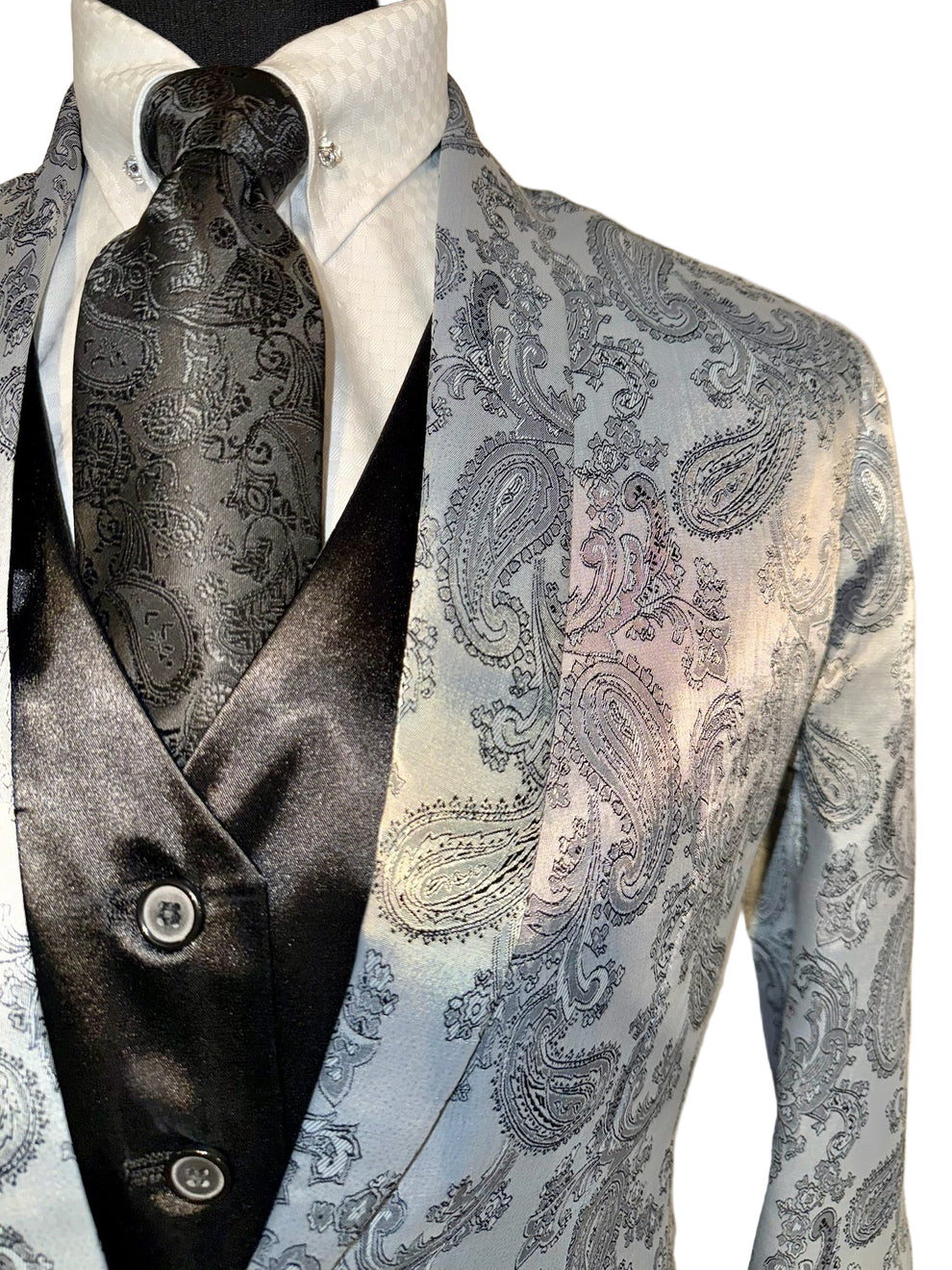 Custom, Teen/Ladies Day Coat – My Trainer’s Closet