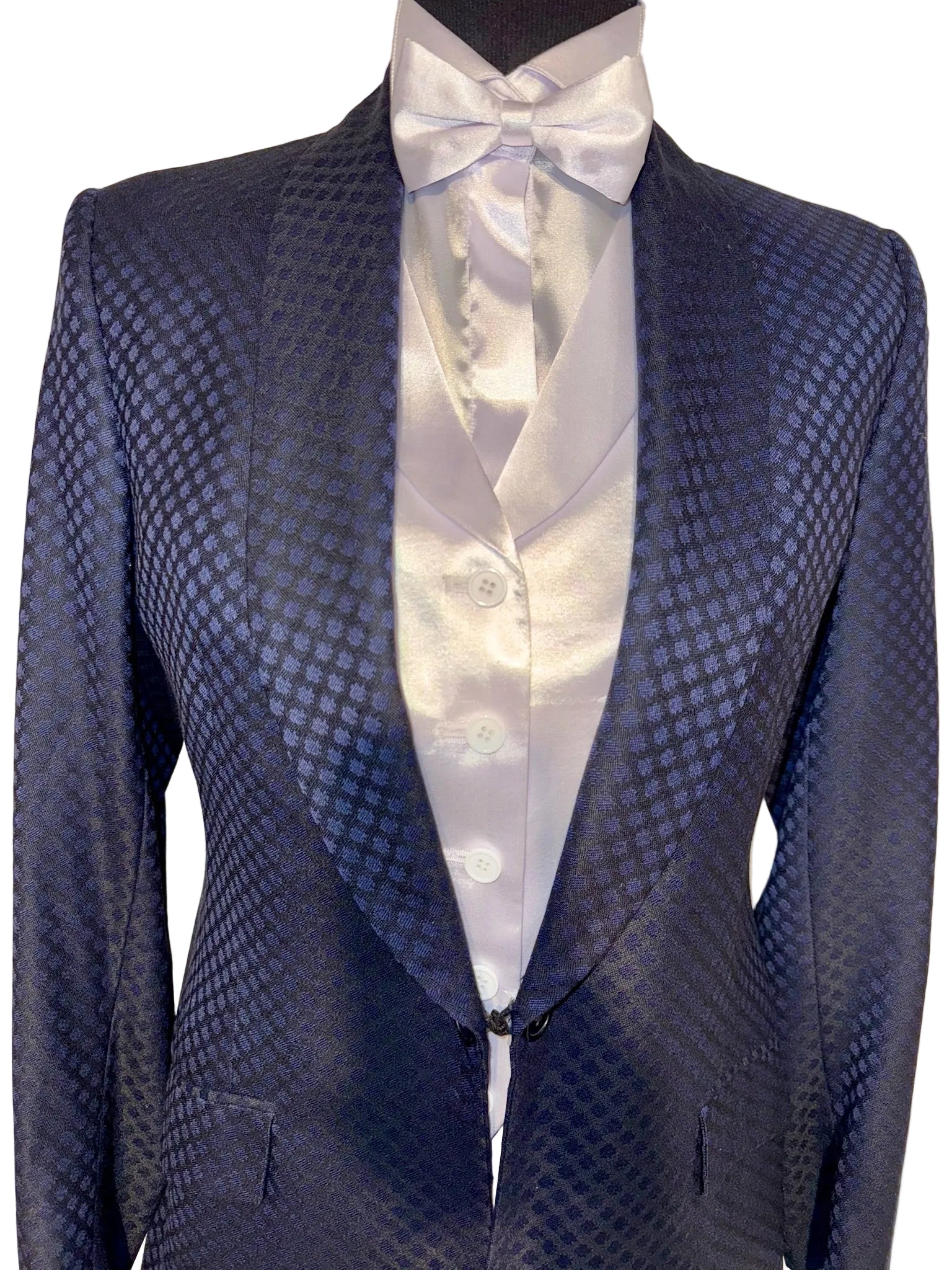 Ladies Day Coat – My Trainer’s Closet
