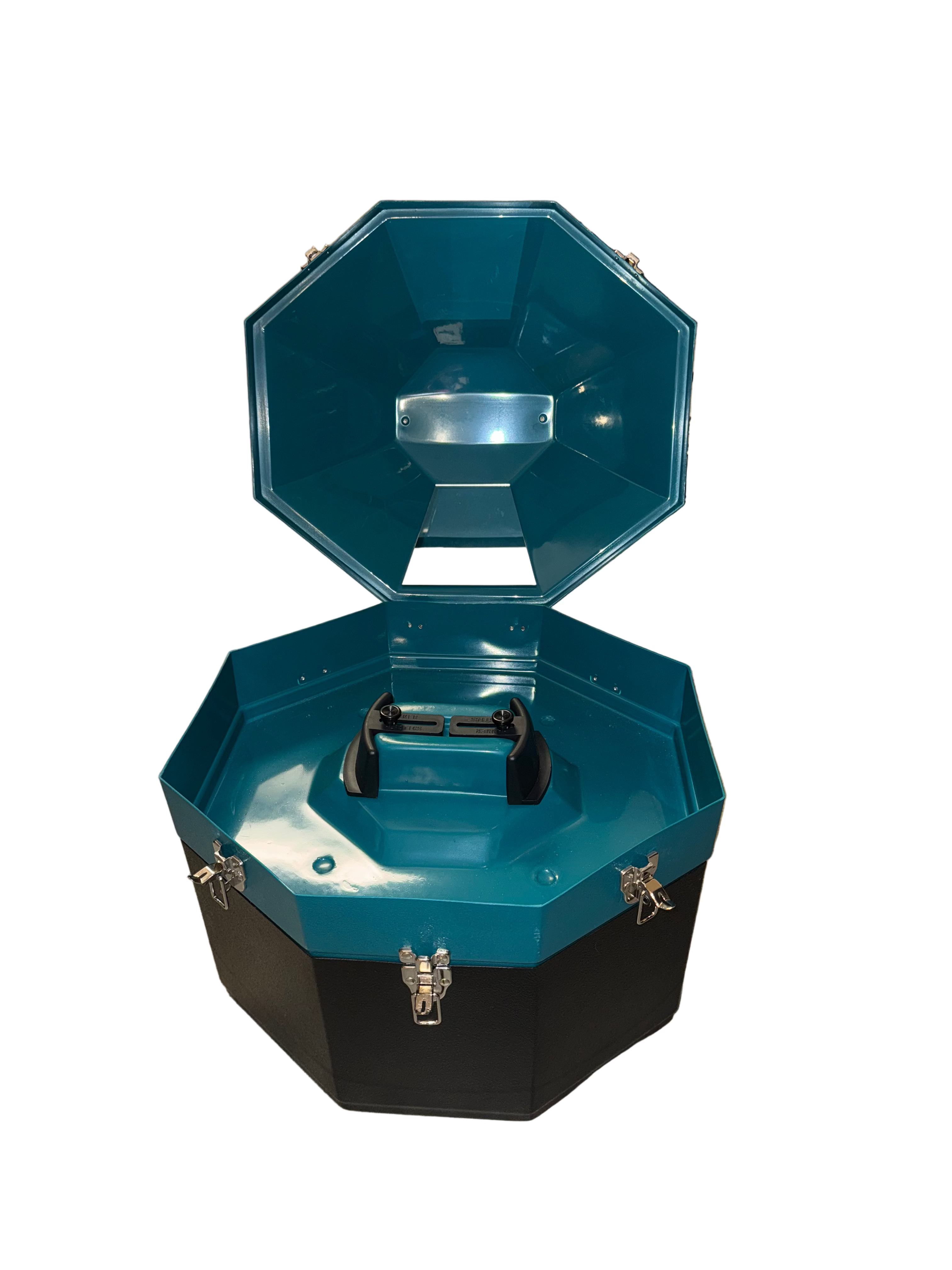 Western Hat Box – My Trainer’s Closet