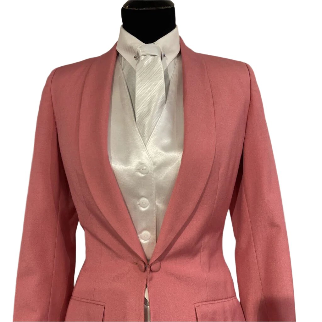 Ladies Day Coat – My Trainer’s Closet